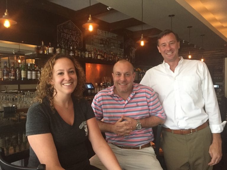 The Goat's Beard debuts in Wayne; Remembering Polka Dots' Susan Randels ...