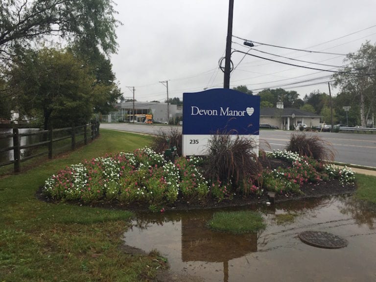 Another BIG redo for Devon, new details on Devon Yard, Fritz & Van ...