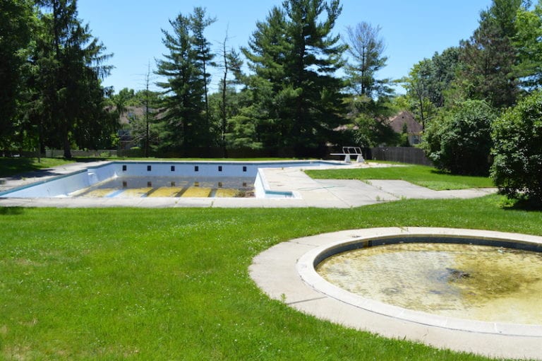 A new park in Chesterbrook? Tredyffrin makes moves to seize former swim ...