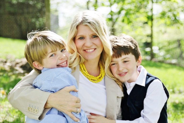 Remembering Radnor's Heidi Diskin: a life of caring, cut short by ...