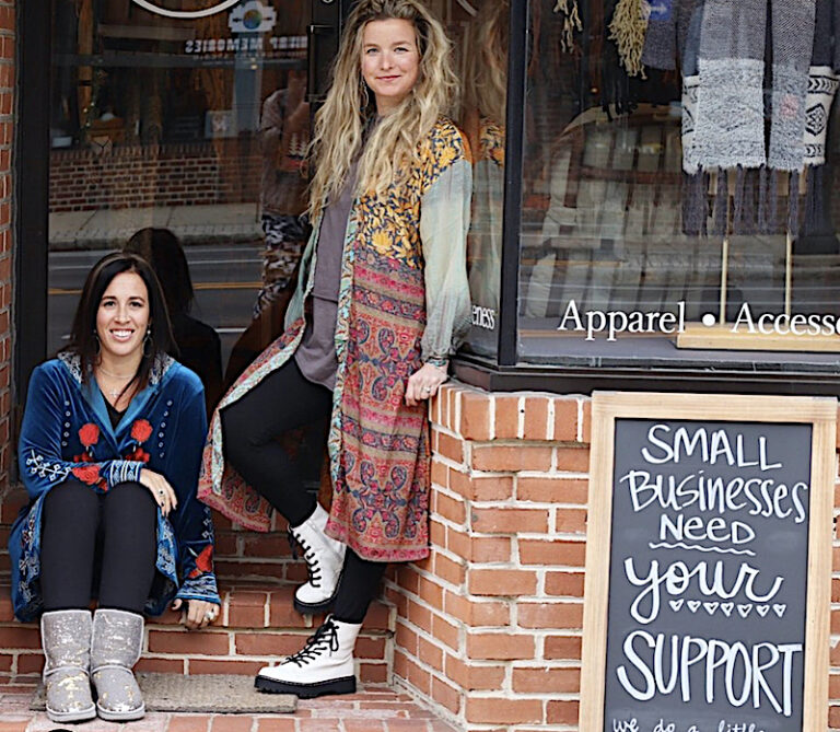 Double issue: Sneak peek at DiBruno’s Wayne; Teens skip in-person ...