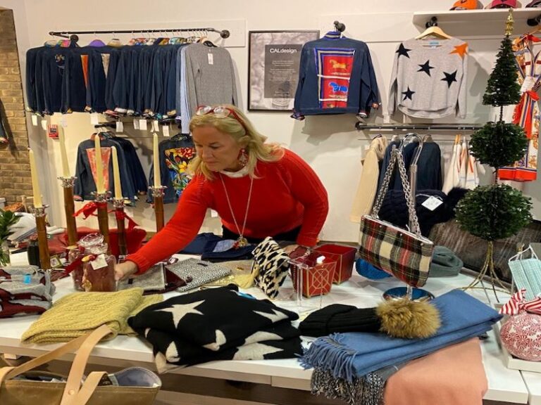 Double issue: Sneak peek at DiBruno’s Wayne; Teens skip in-person ...