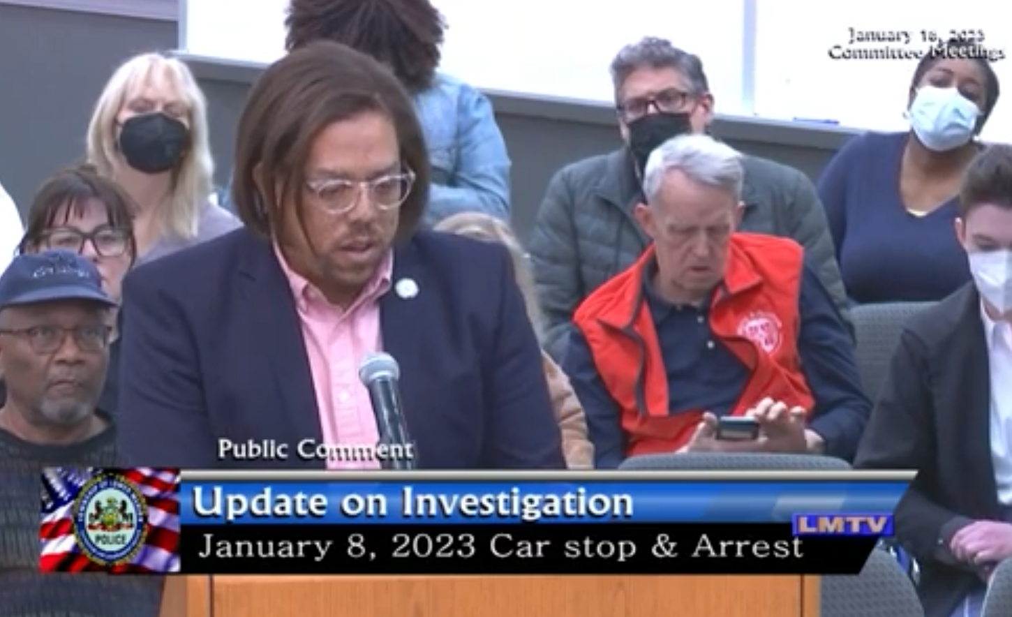 End of a 102-year era in Berwyn; Taser traffic arrest rocks Lower ...