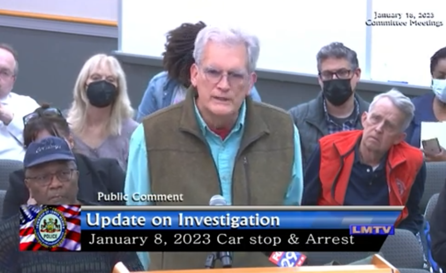 End of a 102-year era in Berwyn; Taser traffic arrest rocks Lower ...