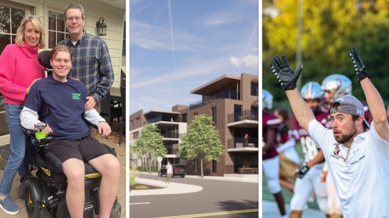 SAVVY MAINLINE - it's what you want to know