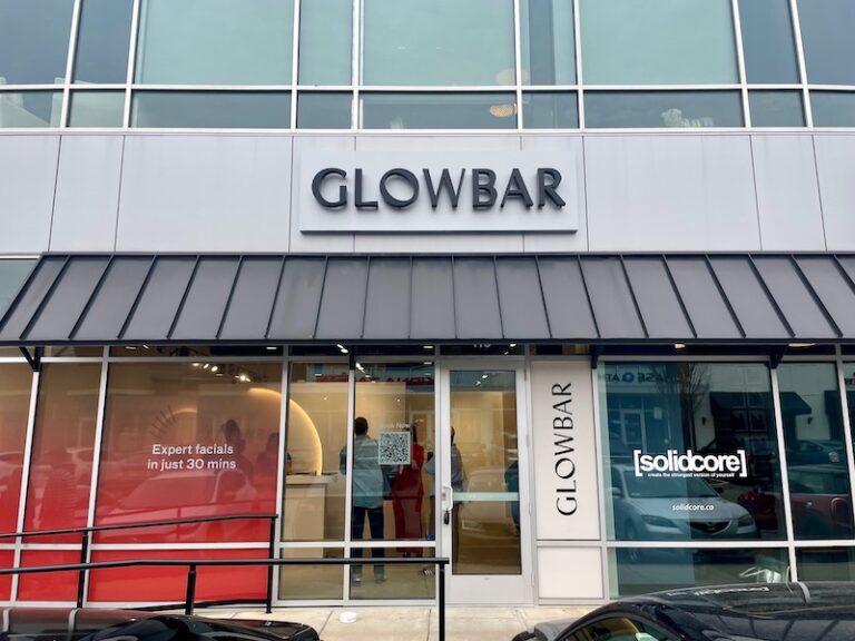 World's first Netflix House! RIP Paoli Hardware; Surrey, Glowbar debut ...