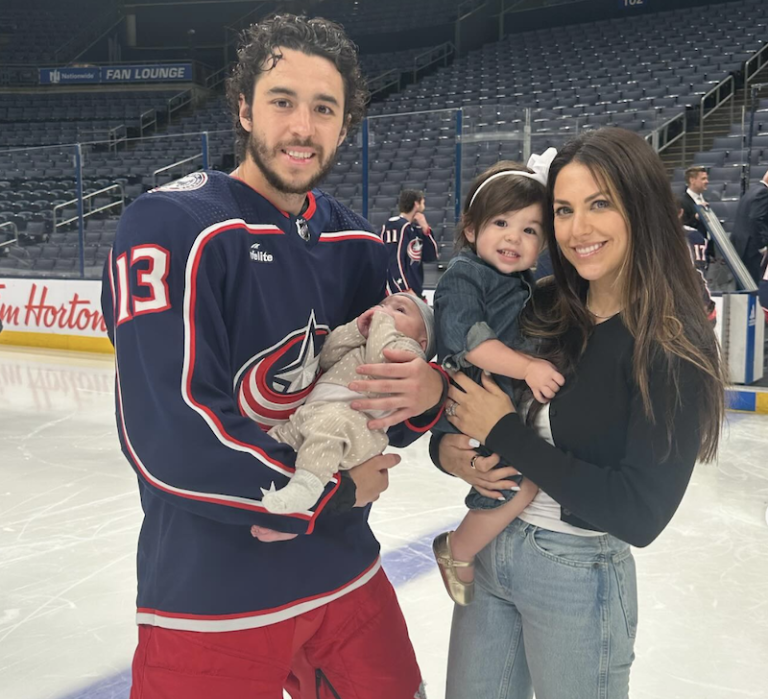 Why the shocking deaths of 'Johnny Hockey' Gaudreau & his brother have ...