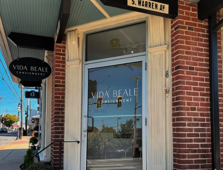 Making Malvern a Hallmark town; Aiding Wynnewood's Gaudios; Easttown in ...