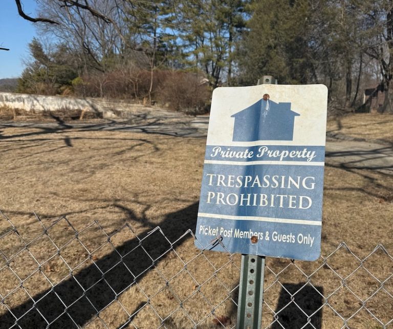 A new park in Chesterbrook? Tredyffrin makes moves to seize former swim ...