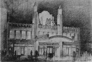 Blockbuster news: ‘Passionate local investors' unite to save historic ...