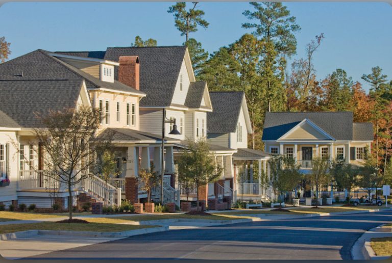 New plan for prime real estate – philanthropist Dodo Hamilton's ...