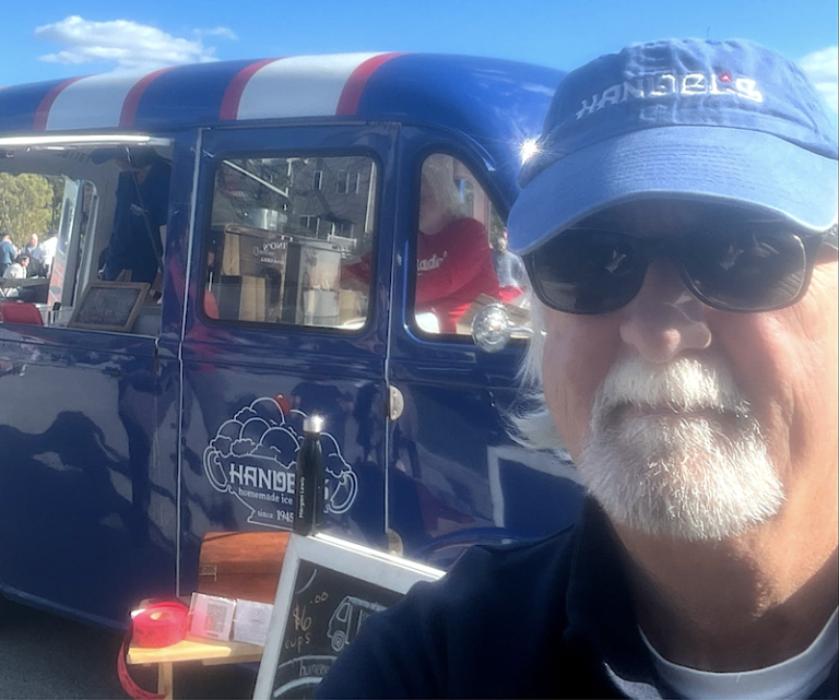 Handel's Ice Cream will mark 20 years with a daylong celebration of one ...