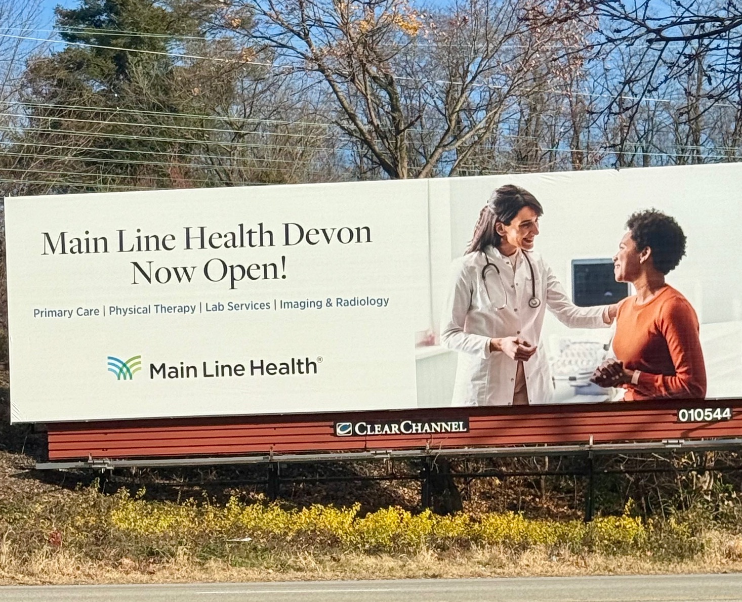 Main Line Health plants $13.6M flag in Devon - SAVVY MAINLINE