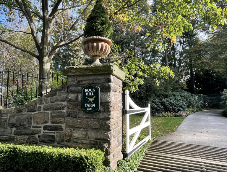 Grand openings & goodbyes; Repurposing a Bryn Mawr landmark; Lux hotel ...