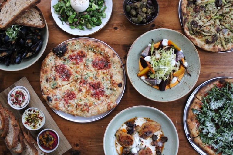 Malvern's newest BYOB? Surprise! It's The Buttery. - SAVVY MAINLINE