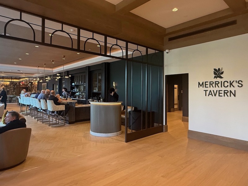Radnor's new boutique hotel, The Brandywine, arrives with a tavern ...
